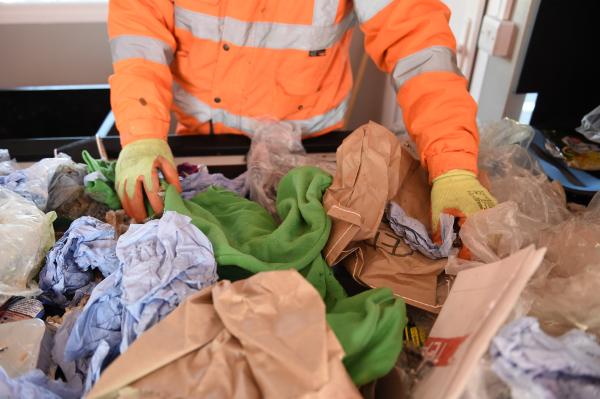 Prisoners’ recycling project slashes landfill waste at Maghaberry ...