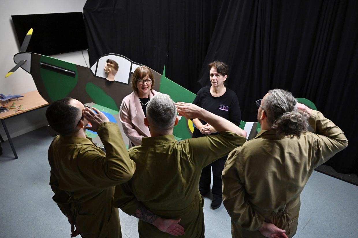 Prisons must be places of hope, rehabilitation and support - Long ...