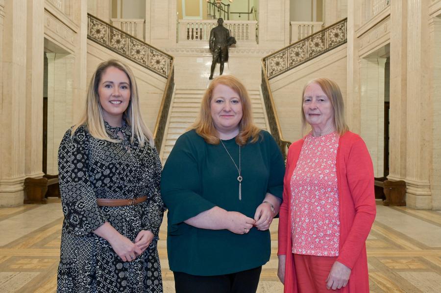 Murray and Dorrian families welcome Charlotte’s Law progress ...